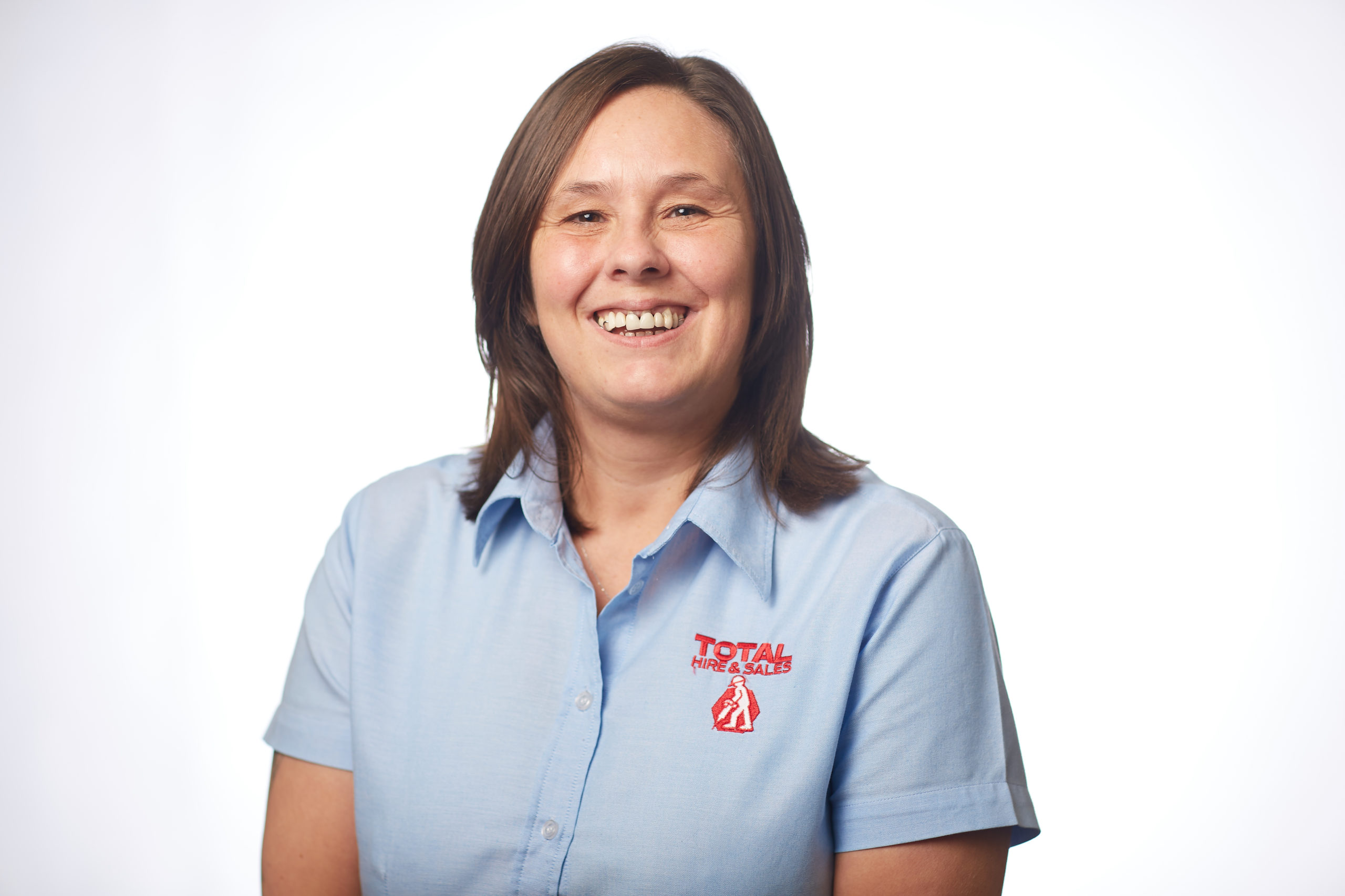 Our People | Total Hire & Sales