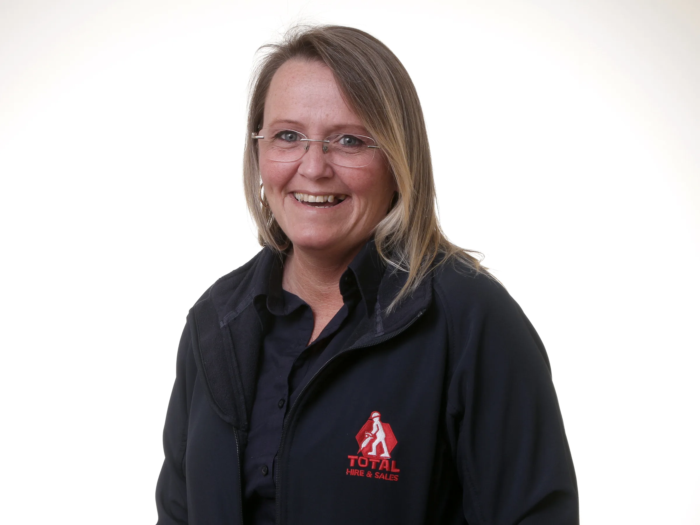 A Fond Farewell to a Total Favourite… Anne Varney - Total Hire Sales