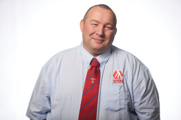 Our People | Total Hire & Sales