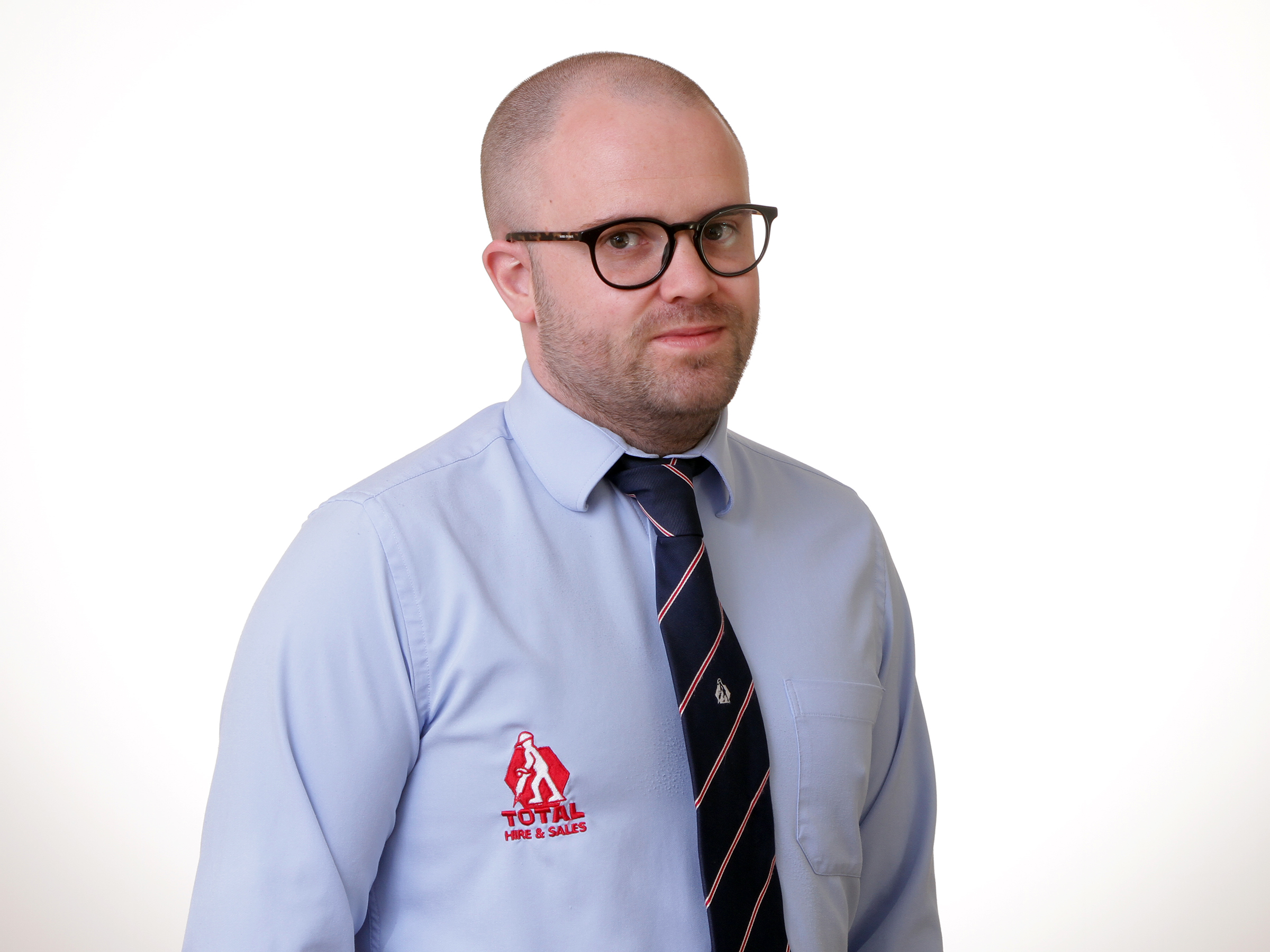 Getting to know… Pete Varney, Operations Manager - Total Hire Sales