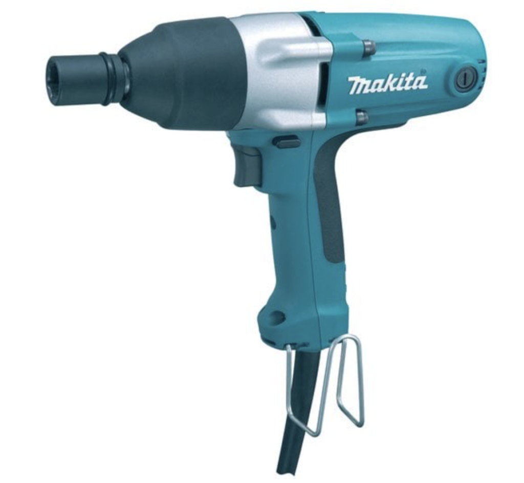 1/2" Drive (110V) Impact Wrenches - Total Hire Sales