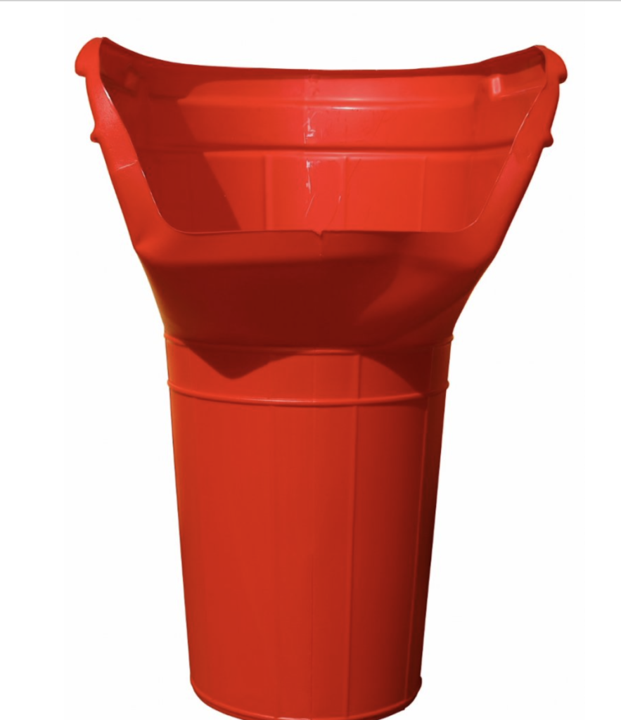 Hopper Unit - Total Hire Sales