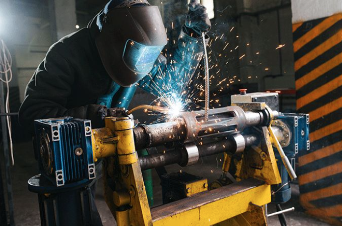 Welding | Total Hire & Sales