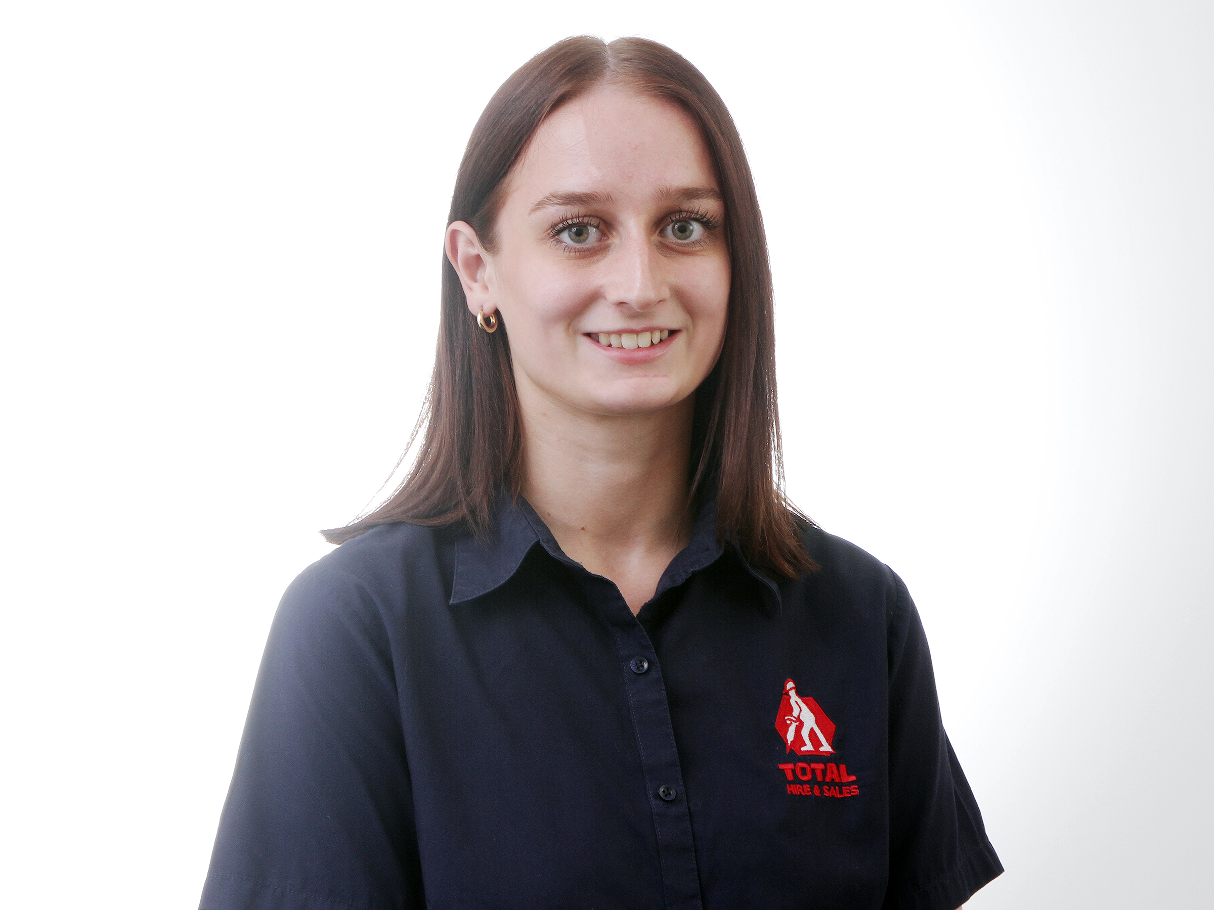 Getting to Know… Amy Siddons, Finance Apprentice - Total Hire Sales